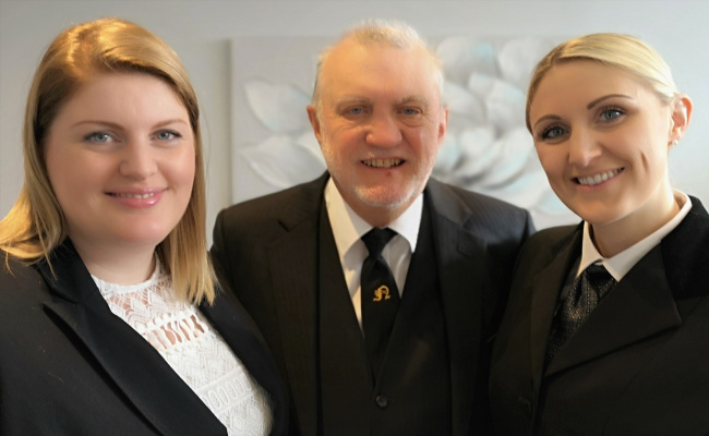 Nethercott Funerals - About us