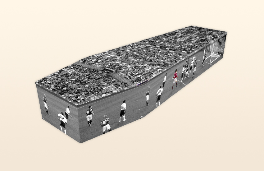 Chas.A.Nethercott & Son Limited - Coffins